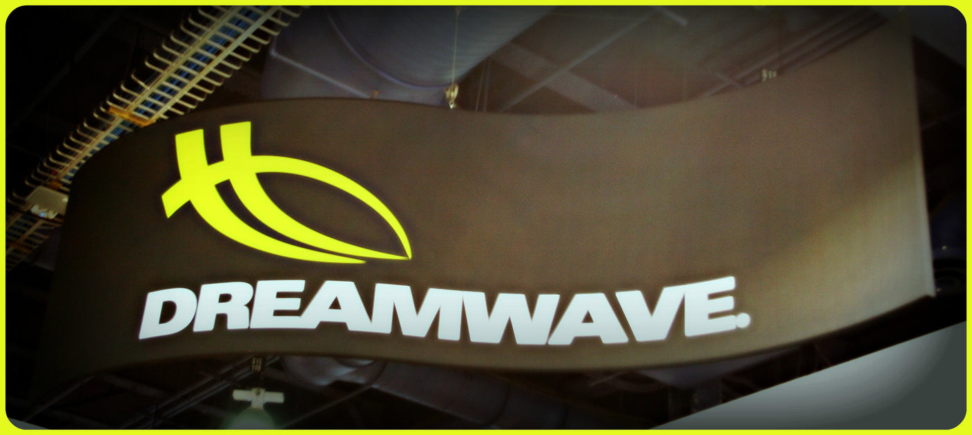 The NEW Dreamwave | LasVegasFurnitureOnline.com