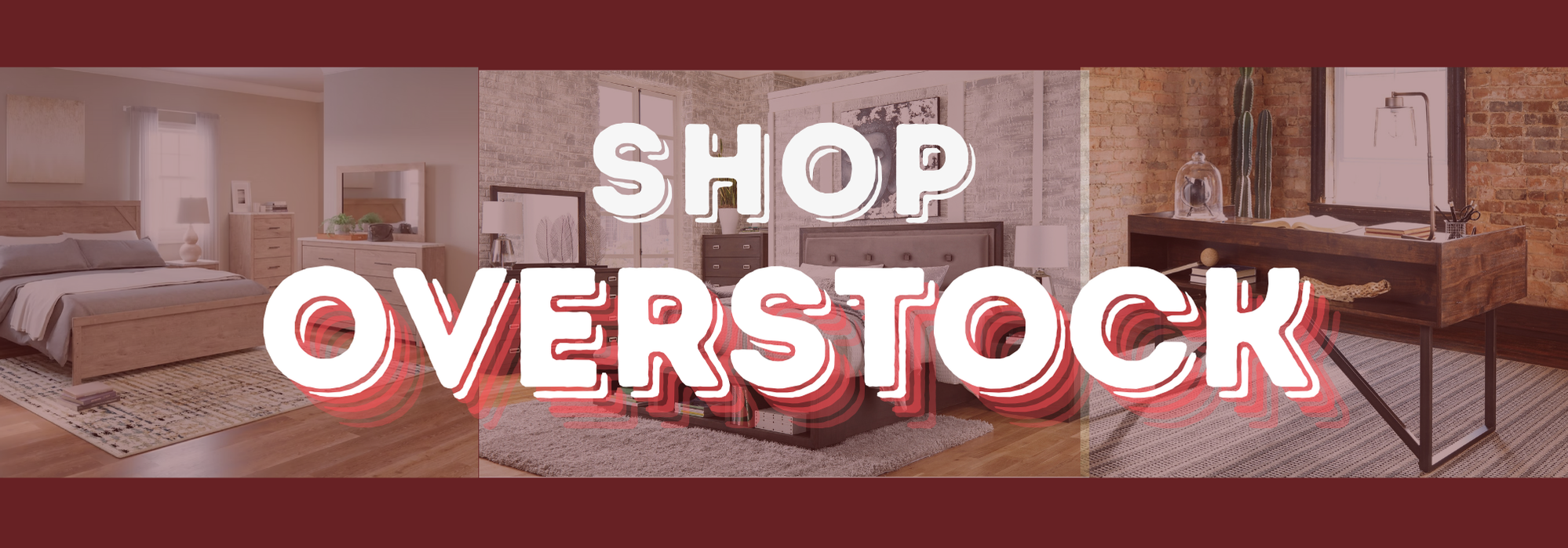 Overstock | LasVegasFurnitureOnline.com