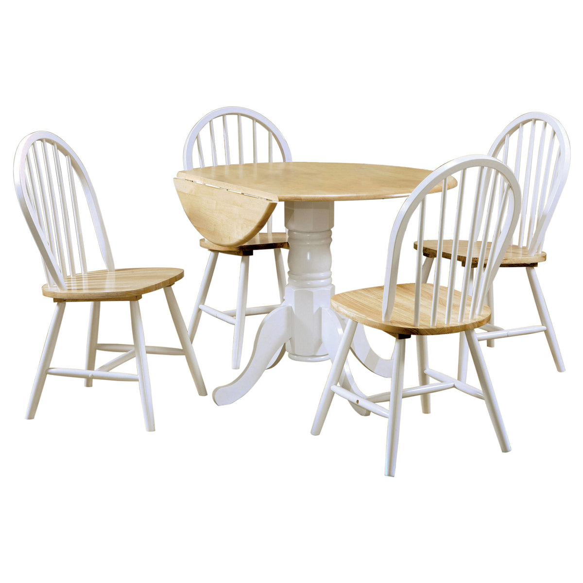 Allison 5 Pc Dining Sets | LasVegasFurnitureOnline.com