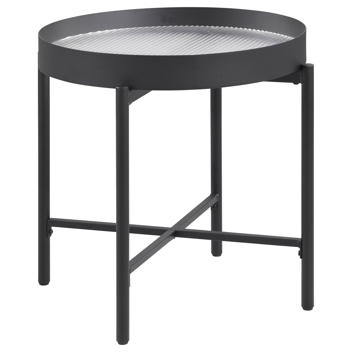 Ozella End Table | LasVegasFurnitureOnline.com