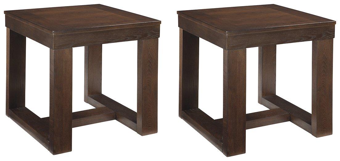 Watson End Table Set | LasVegasFurnitureOnline.com