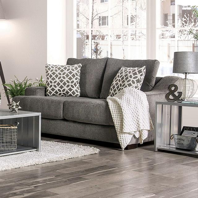 Adrian Love Seat | LasVegasFurnitureOnline.com