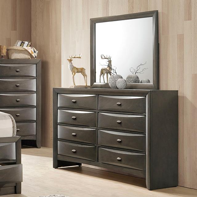 Zosimo Dresser | LasVegasFurnitureOnline.com