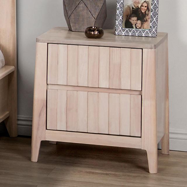 Gervais Night Stand | LasVegasFurnitureOnline.com