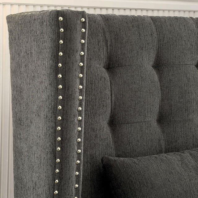 Love Seat Amora | LasVegasFurnitureOnline.com