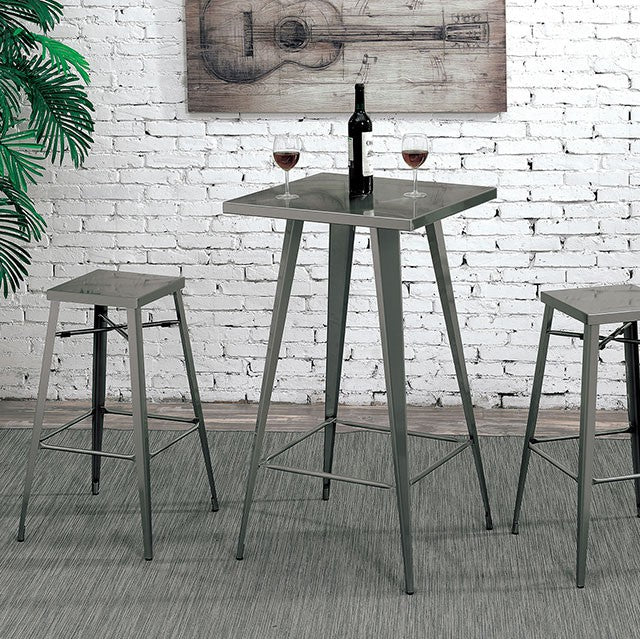 Timon 42" BAR TABLE | LasVegasFurnitureOnline.com