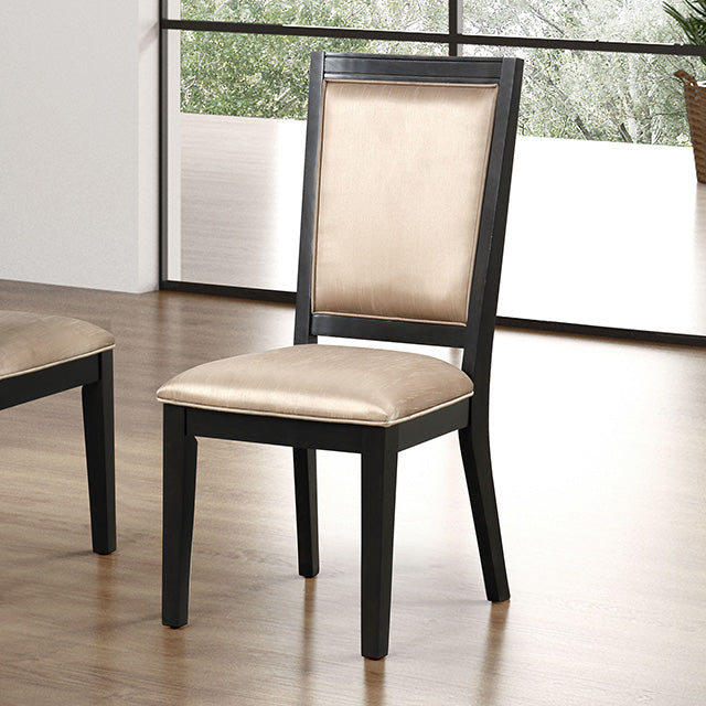Kenyada Side Chair (2/CTN) | LasVegasFurnitureOnline.com