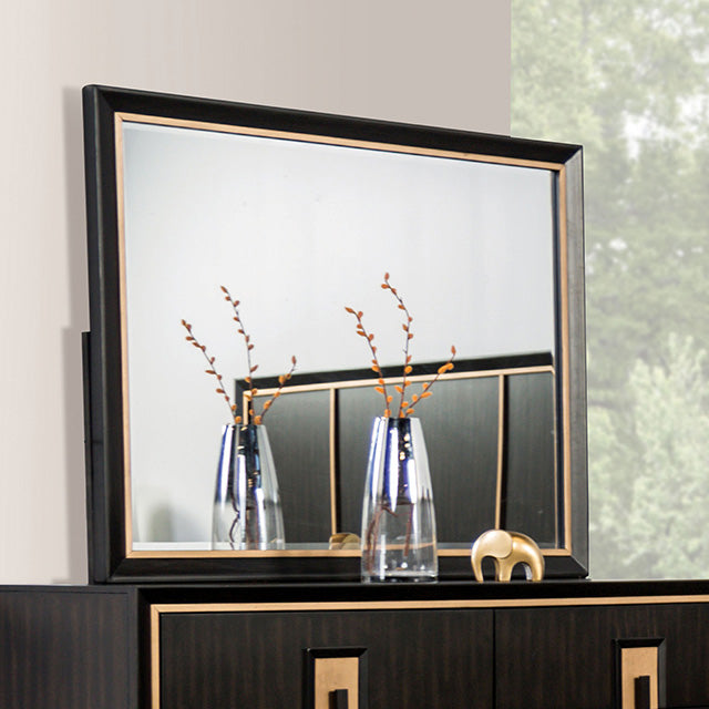 Kenyada Mirror | LasVegasFurnitureOnline.com