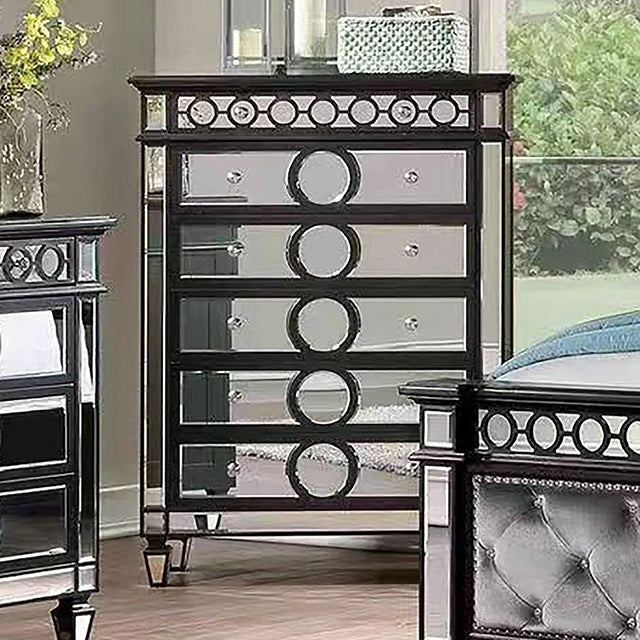 Theola Chest | LasVegasFurnitureOnline.com