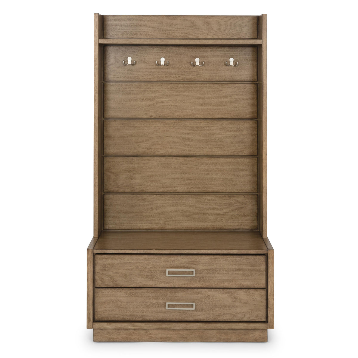 Montecito Hall Tree by homestyles | LasVegasFurnitureOnline.com